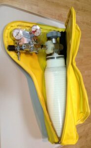 Kit O2 – Caduceus